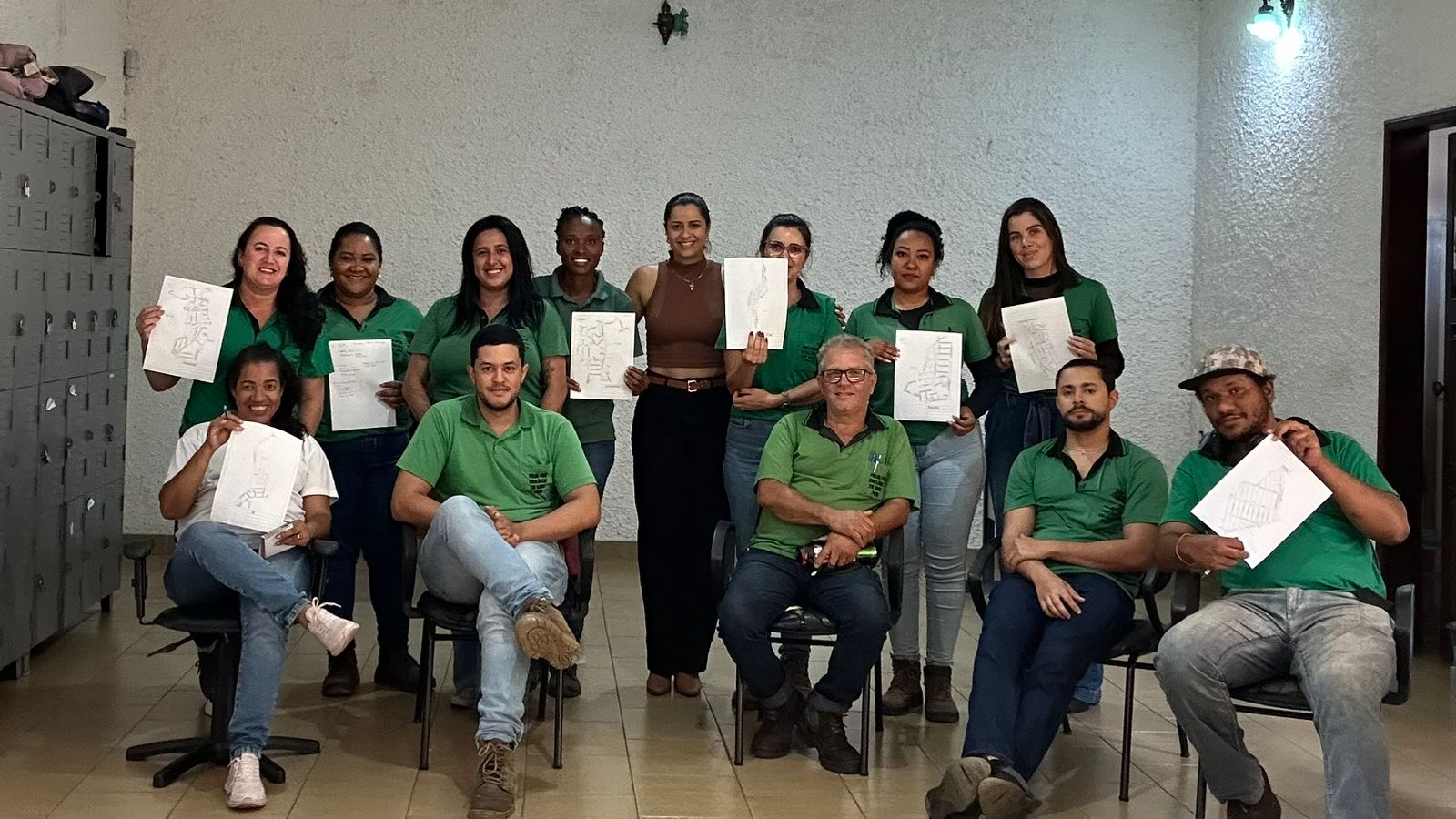 Secretaria de Saúde inicia o Programa Mais Saúde com Agente 2025 ...