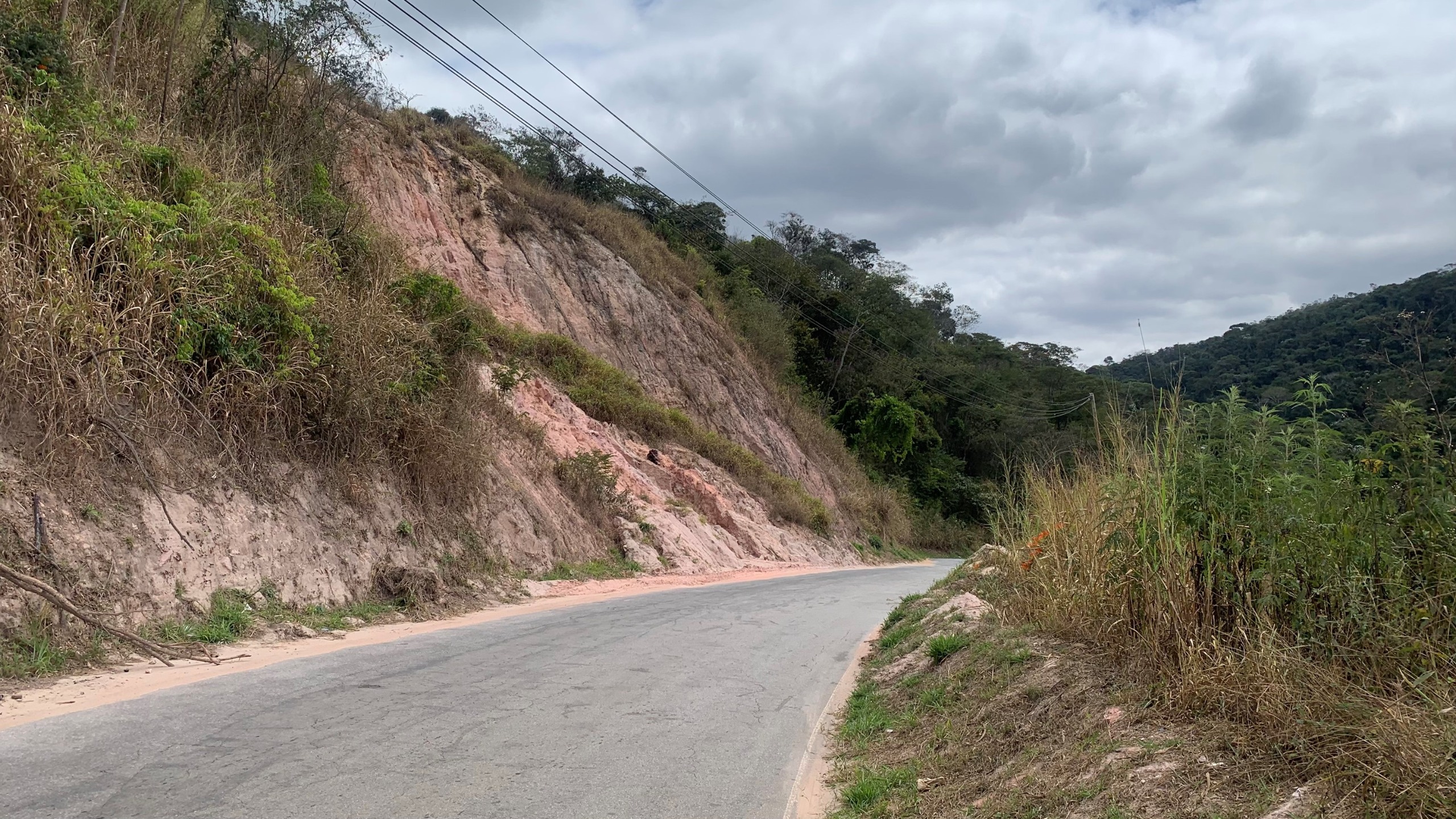 Settran e Arcelor Mittal informam sobre interdição parcial da Estrada ...